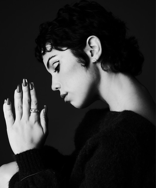 Jessica Darrow | Tunefind