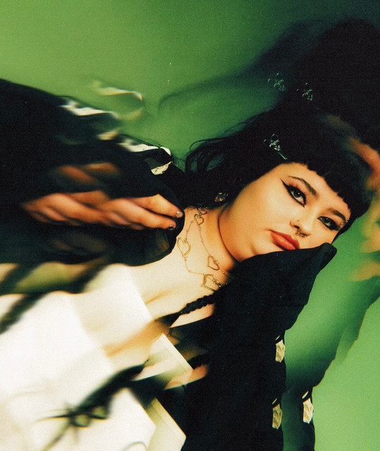 Jessica Mazin | Tunefind