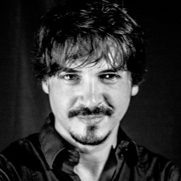 Jesús Calderón Music | Tunefind