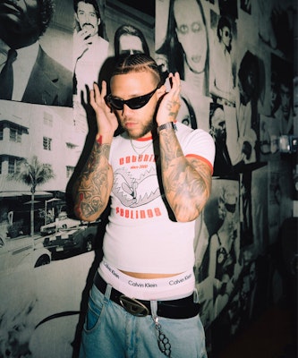 Jhayco Music | Tunefind