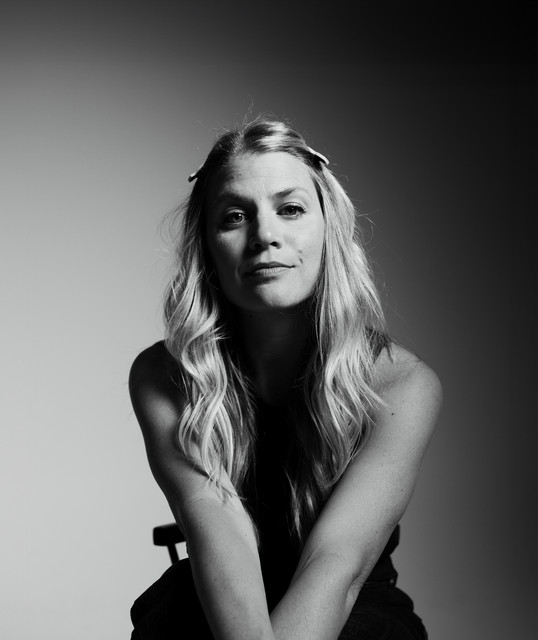 Jillian Edwards | Tunefind