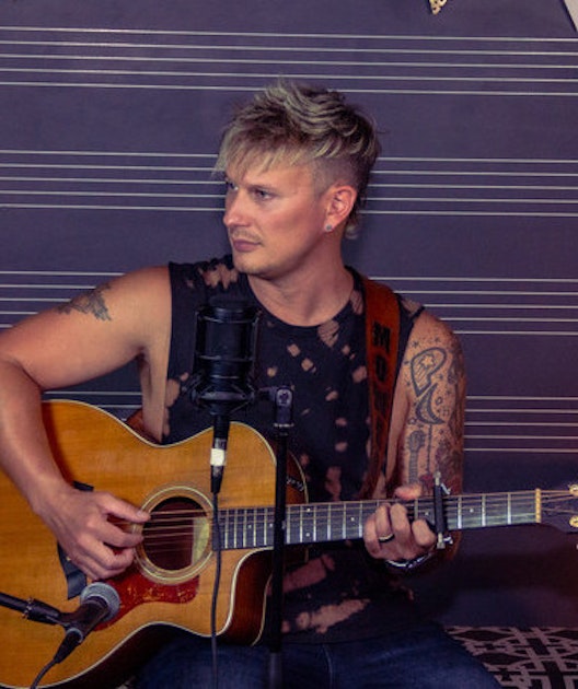 Jimmy Mowery Music | Tunefind