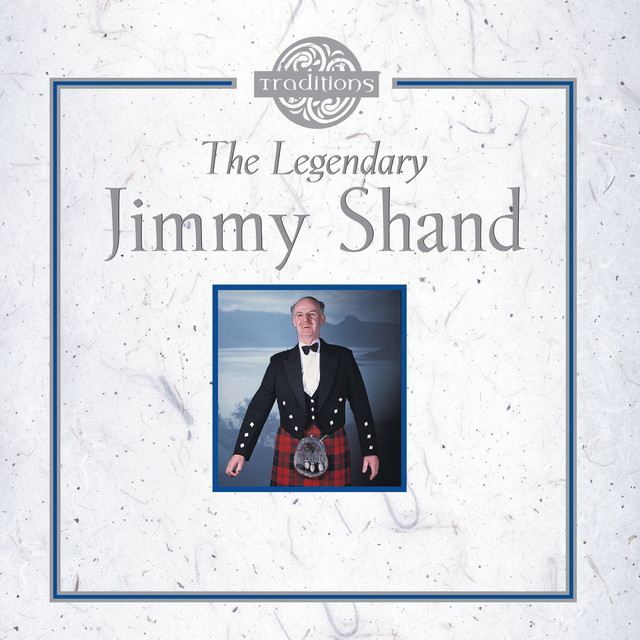 Jimmy Shand | Tunefind
