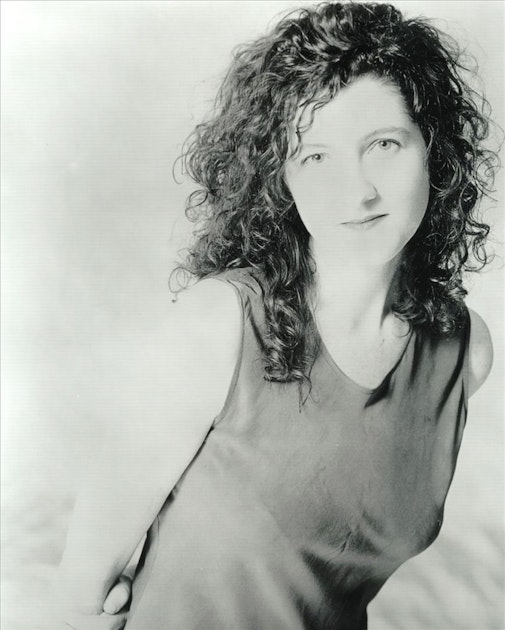 Jocelyn Pook Music | Tunefind