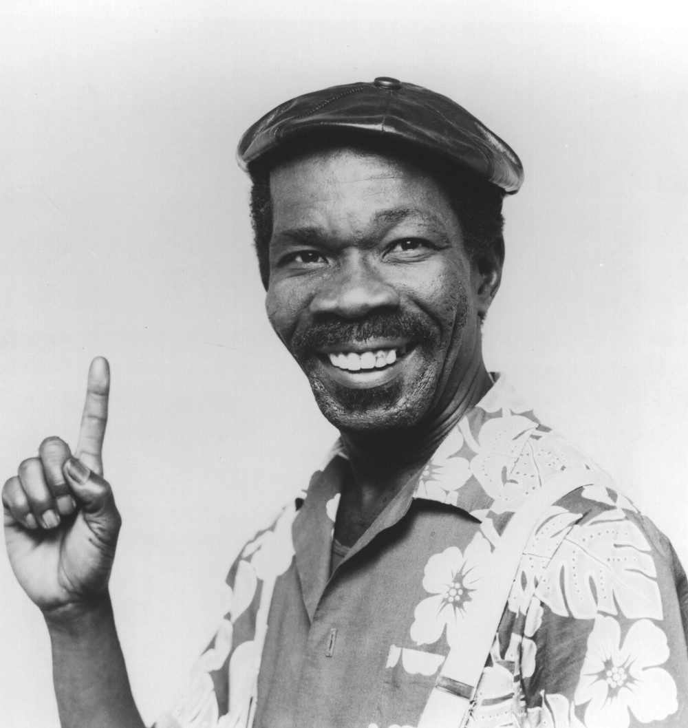 Joe Higgs | Tunefind