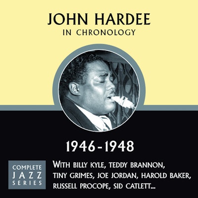John Hardee Music | Tunefind
