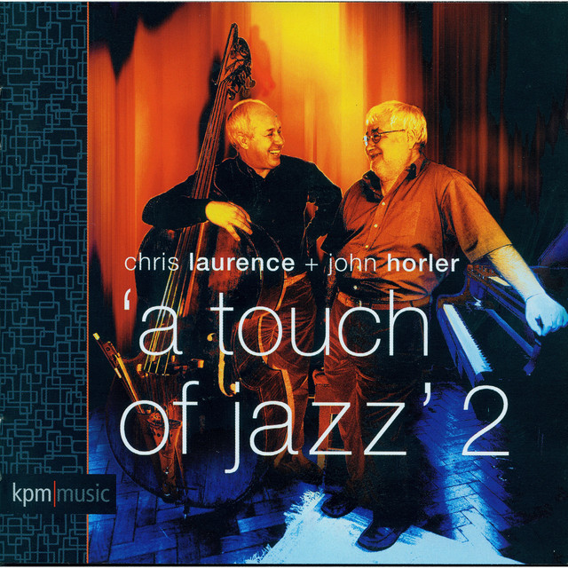John Horler Music | Tunefind