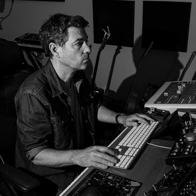 John McPhillips Music | Tunefind