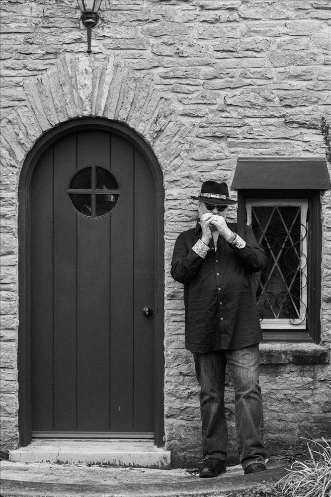 John Popper | Tunefind