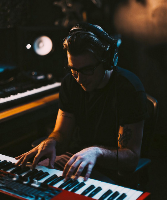 Johnny Balik Music | Tunefind