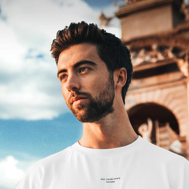 Jonas Aden Music | Tunefind