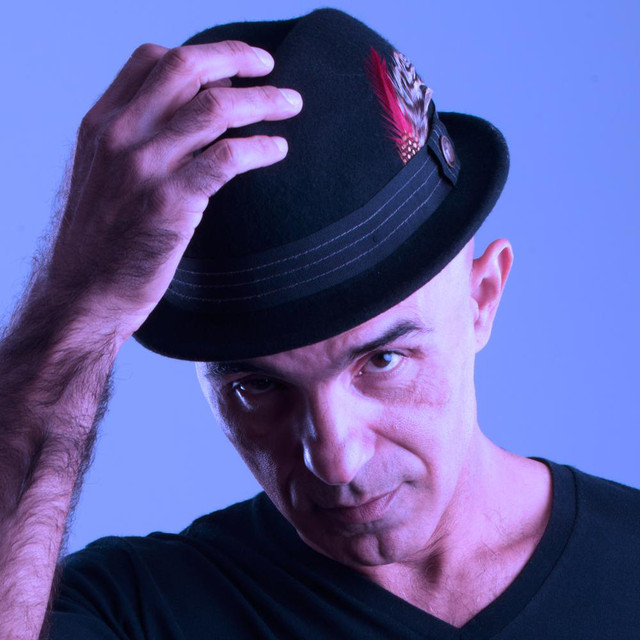 Jose Conde Music | Tunefind