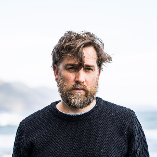 Josh Pyke Music | Tunefind