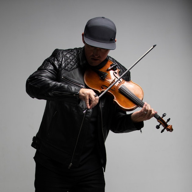 Josh Vietti Music | Tunefind