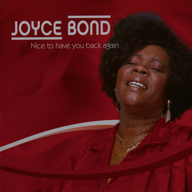 Joyce Bond | Tunefind