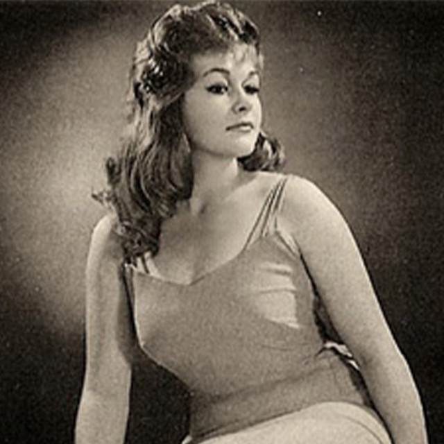 Joyce Harris | Tunefind