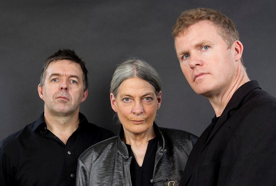 June Tabor Music | Tunefind