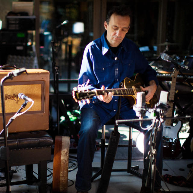 Justin Adams | Tunefind
