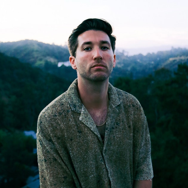 Justin Jesso Music | Tunefind