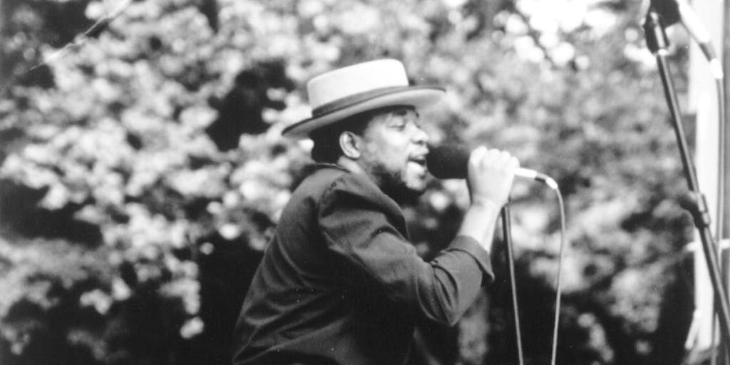 Kanda Bongo Man Music | Tunefind Kanda Bongo Man Music | Tunefind