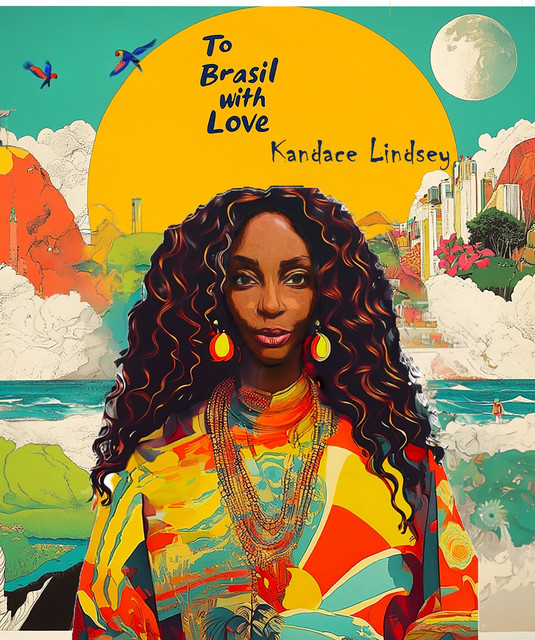 Kandace Lindsey Music | Tunefind