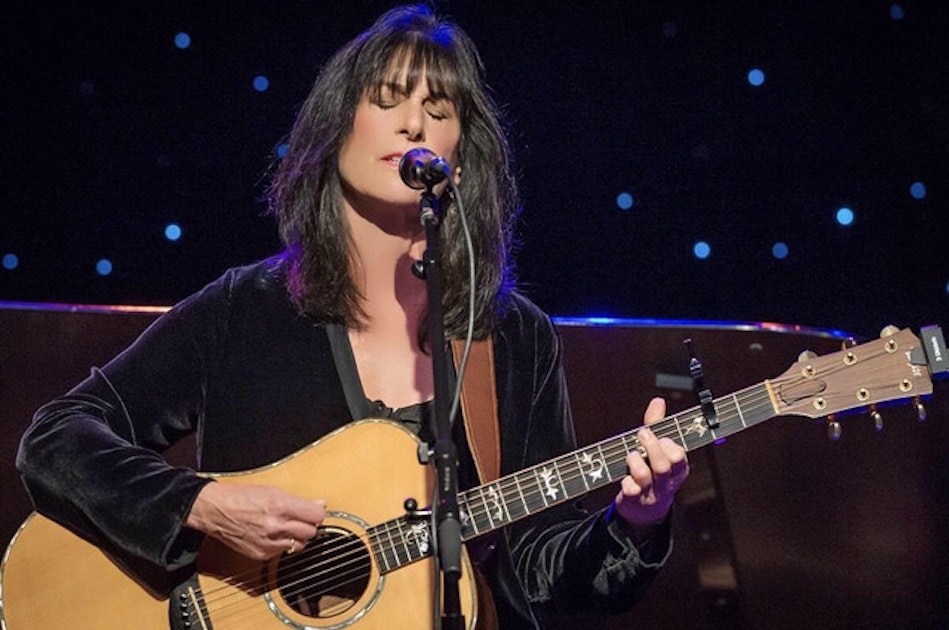 Karla Bonoff Music | Tunefind