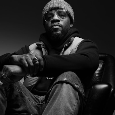 Karriem Riggins Music | Tunefind