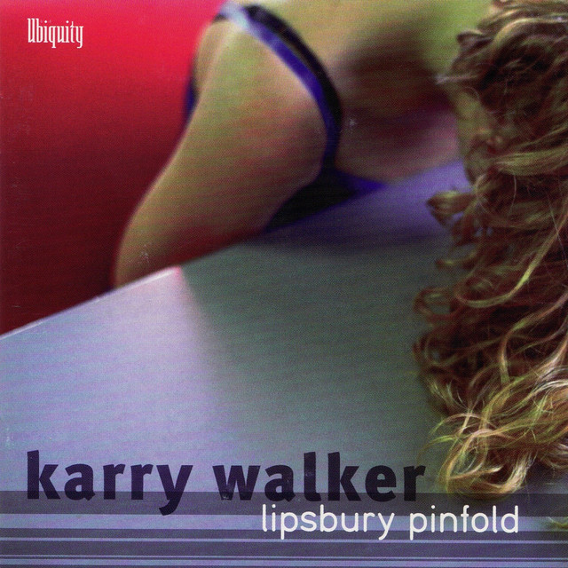 Karry Walker | Tunefind