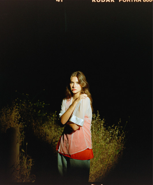 Kate Peytavin | Tunefind