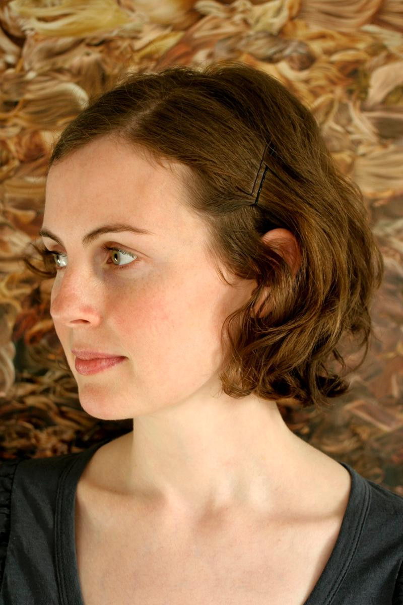 Kathryn Calder | Tunefind