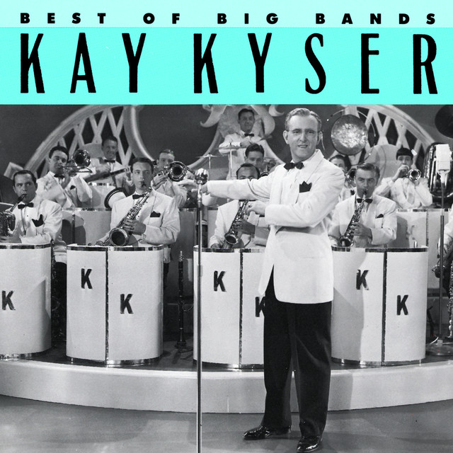 Kay Kyser Music | Tunefind