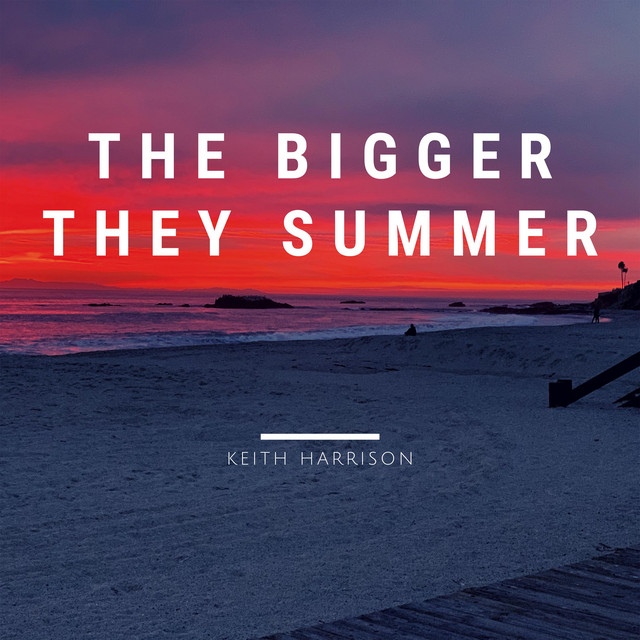 Keith Harrison Music | Tunefind