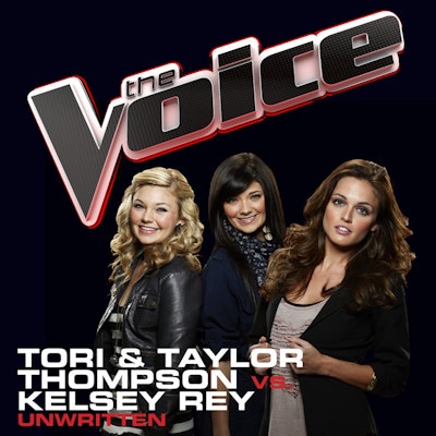 Kelsey Rey Music | Tunefind