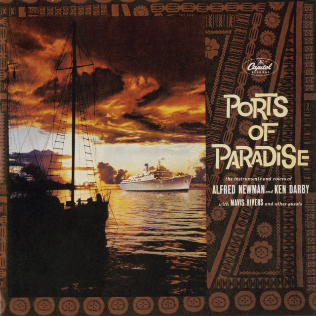 Ken Darby | Tunefind