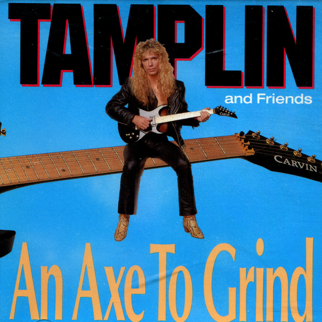 Ken Tamplin | Tunefind