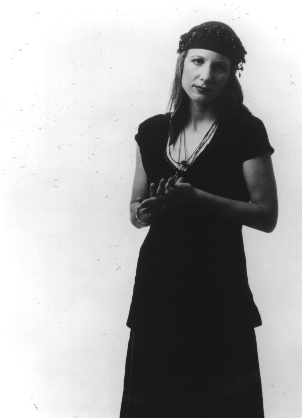 Kendra Smith Music | Tunefind