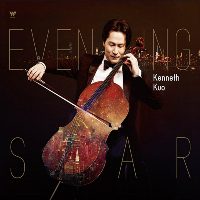 Kenneth Kuo | Tunefind