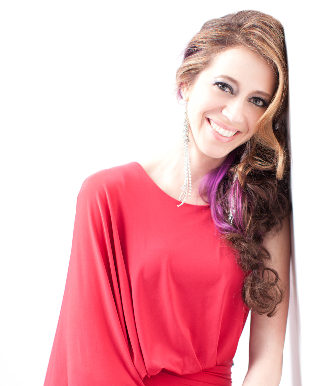Kerrie Roberts | Tunefind