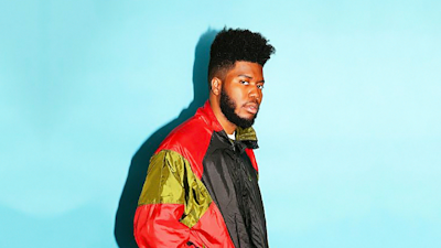 Khalid Music | Tunefind