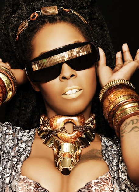 Khia Music | Tunefind