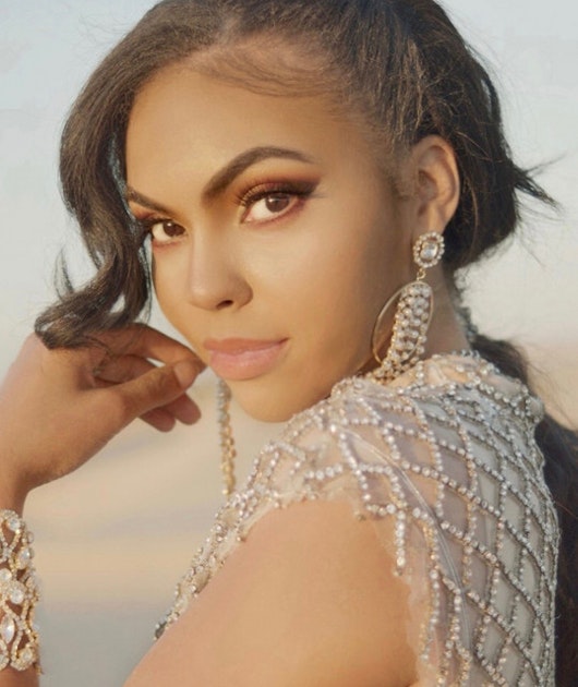 Kiara Lanier Music | Tunefind