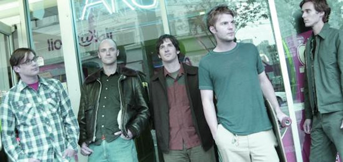 Kids These Days Music | Tunefind