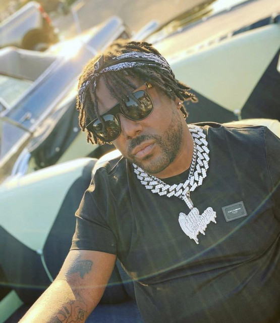 King Chip | Tunefind