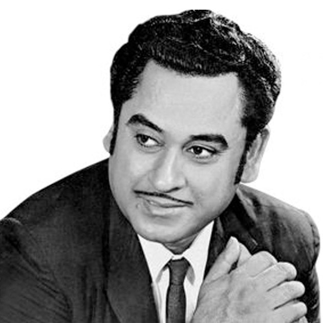 Kishore Kumar Music | Tunefind