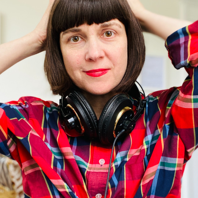 Krista Muir Music | Tunefind