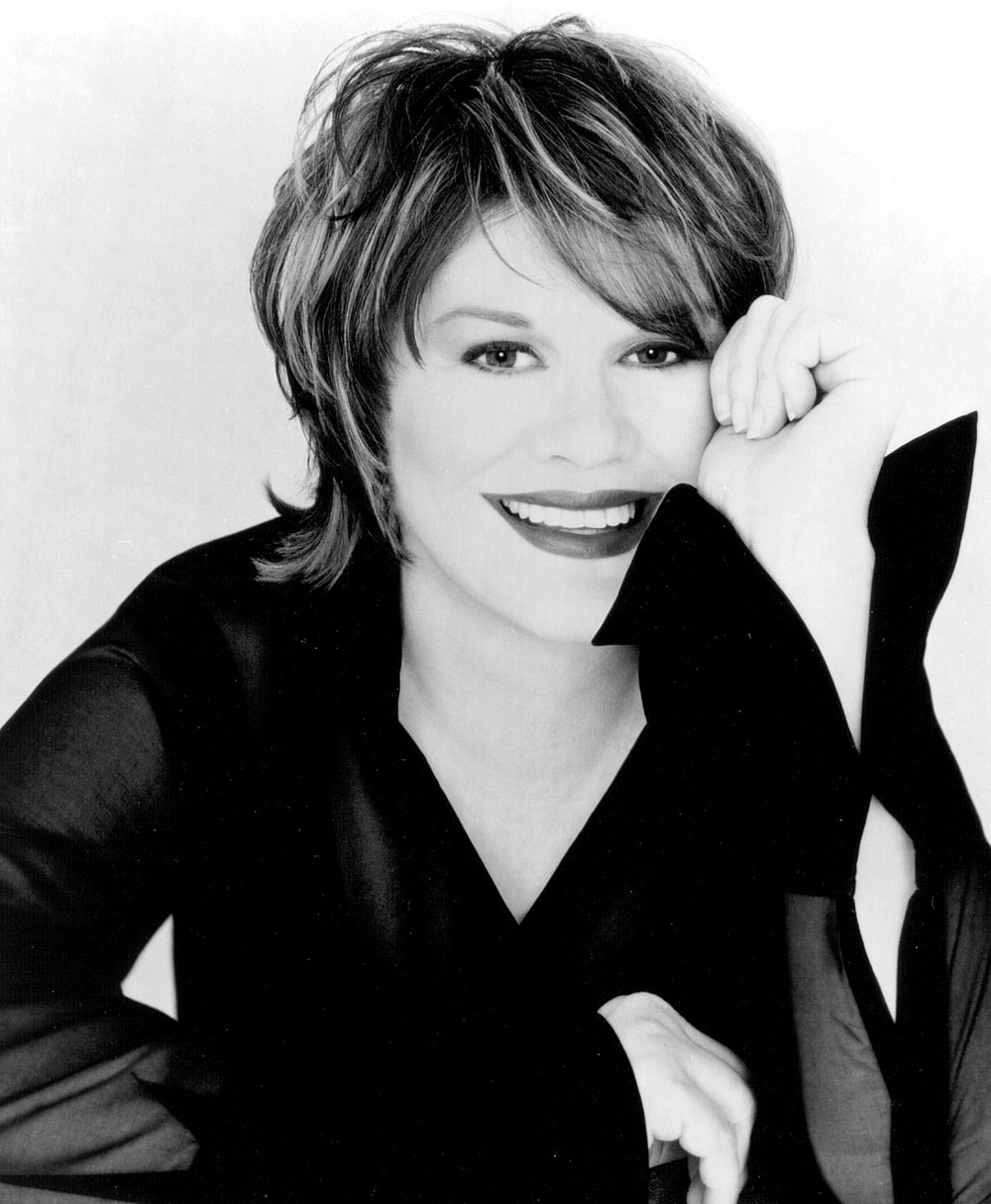 K.T. Oslin Music | Tunefind