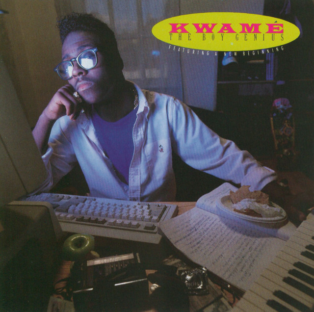 Kwame Music | Tunefind