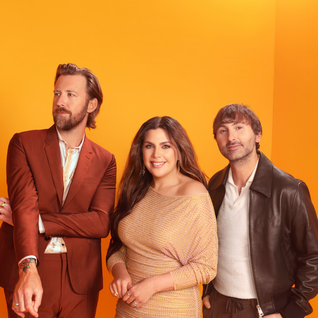 Lady A Music | Tunefind