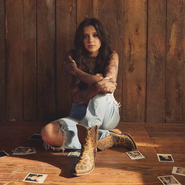 Lanie Gardner | Tunefind