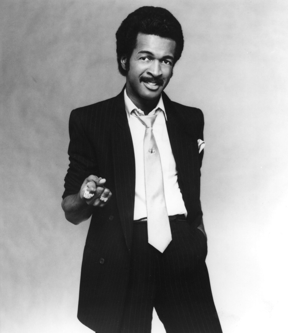 Larry Graham | Tunefind